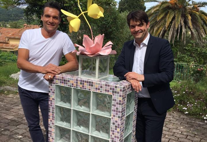 Félicitations à Jonathan Evrard pour son oeuvre