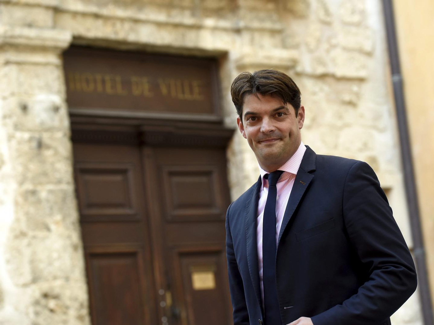 Accueil - Jérôme Viaud