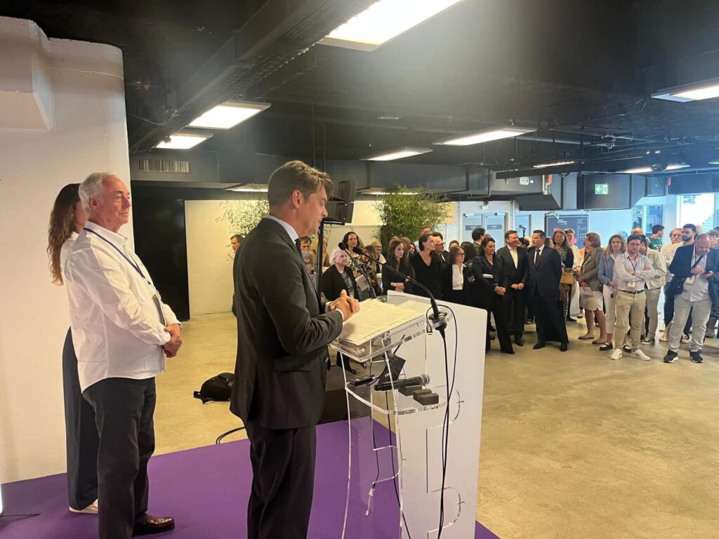 Evènement : Le Salon SIMPPAR revient à Grasse en 2026 - Jérôme Viaud